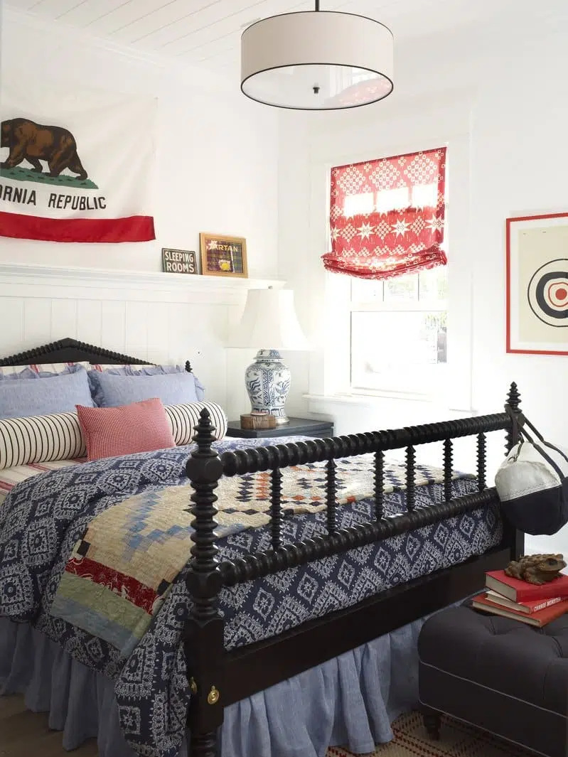 California Interiors: 18 Examples of Coastal Chic Decor