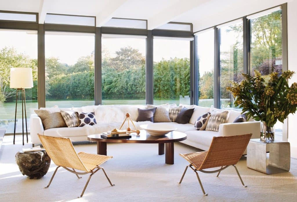 14 Elegant Scandi-Style Interiors - The Study