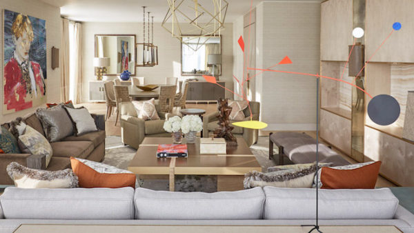 23 Modern British Interiors - The Study