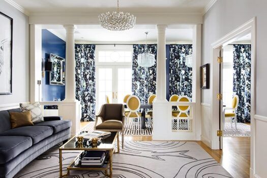 16 Chic California Designs | The Study