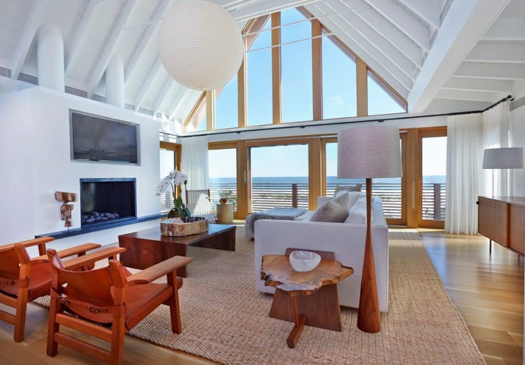 14 Elegant Scandi-Style Interiors - The Study