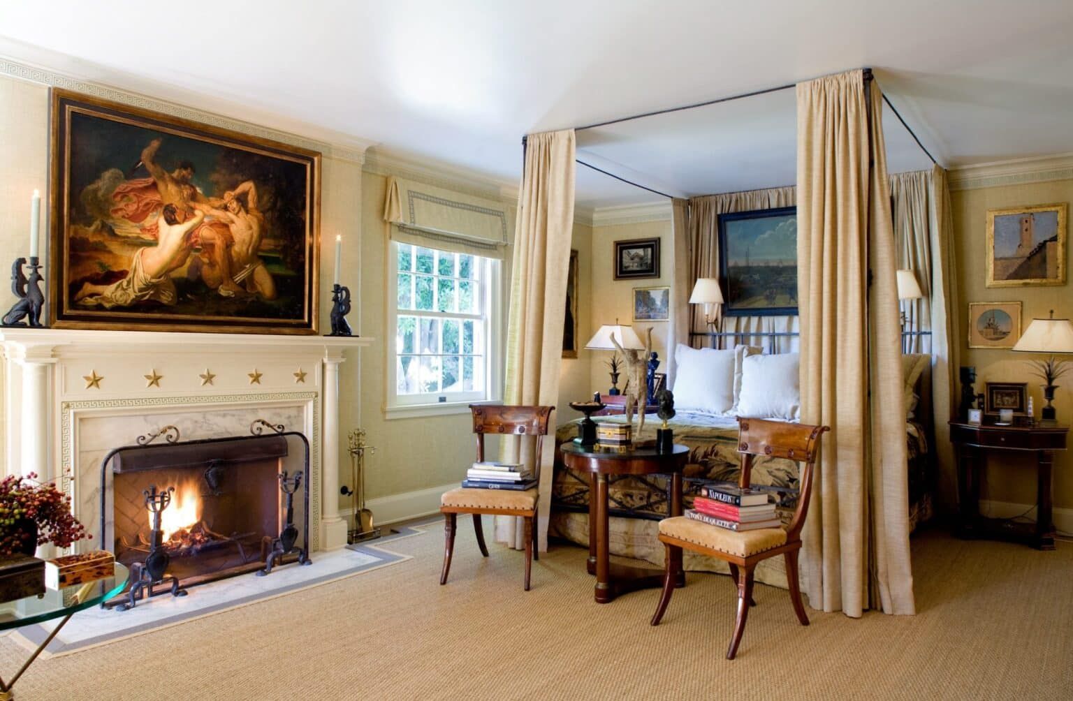 Inside 45 Interior Designers’ Exquisite Homes | The Study