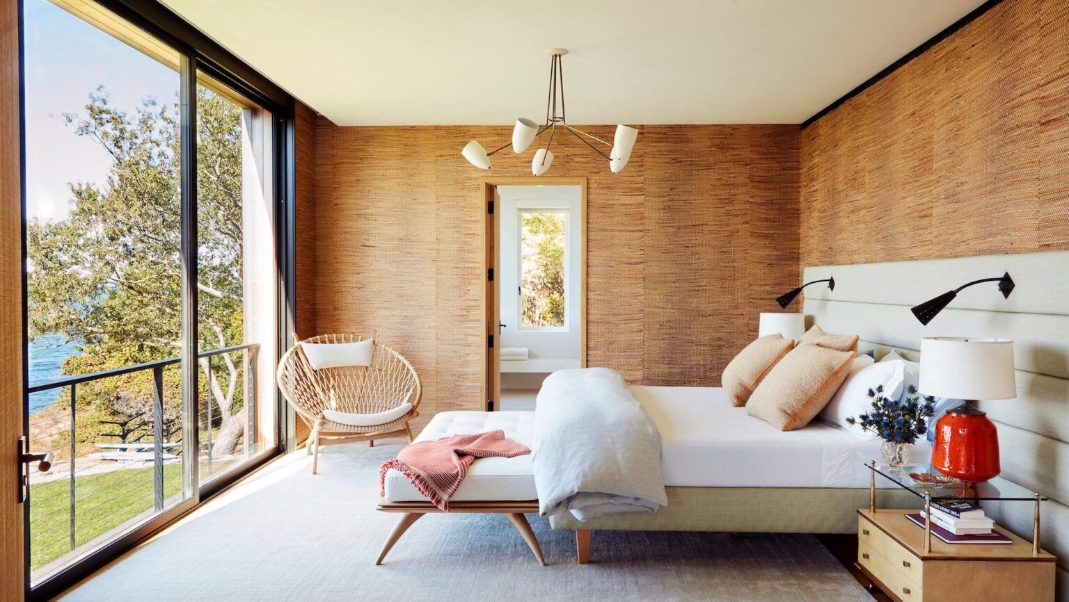 Tom Price Sculpted One of These Benches from Resin, the Other from Coal ...