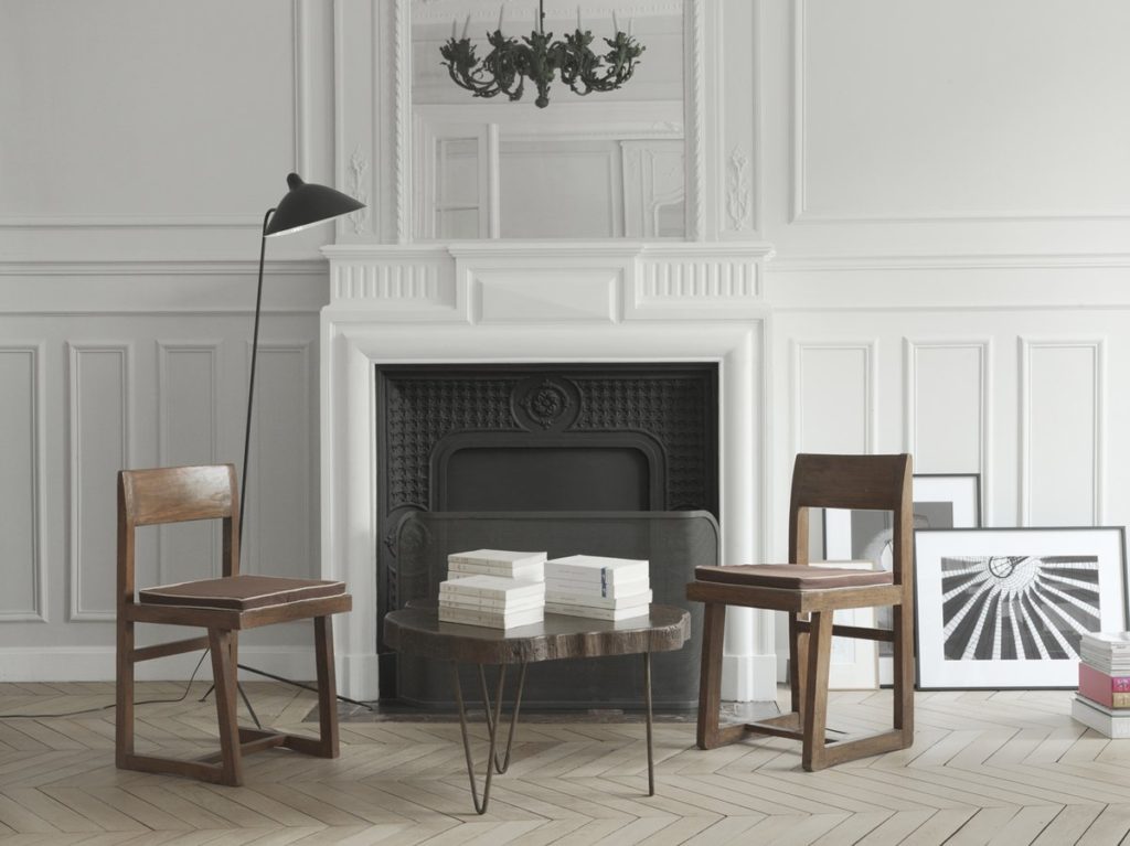 Timothy Corrigan's L.A. Story - The Study