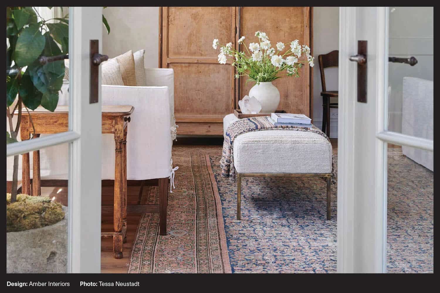 Persian Rugs: A Comprehensive Guide | The Study