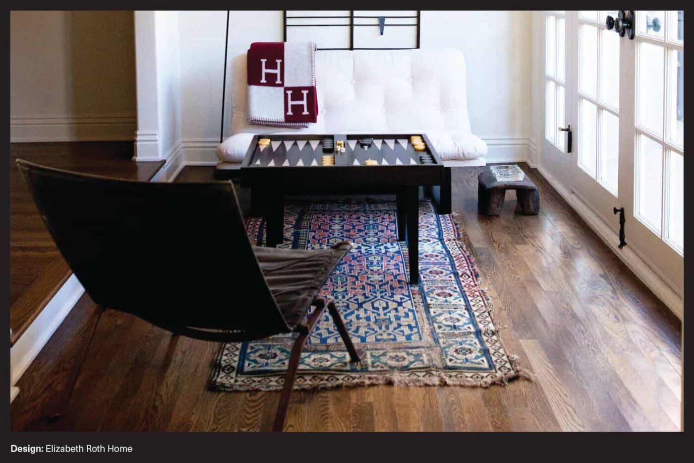 Persian Rugs: A Comprehensive Guide | The Study