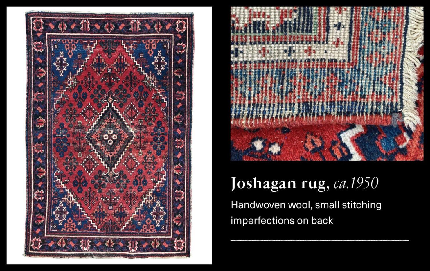 Persian Rugs: A Comprehensive Guide | The Study