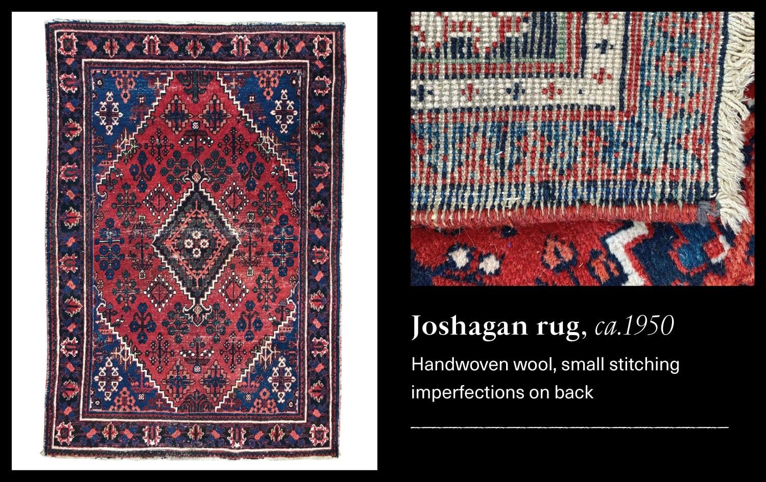 Persian Rugs: A Comprehensive Guide | The Study
