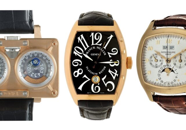 Karen Quarles - The Study