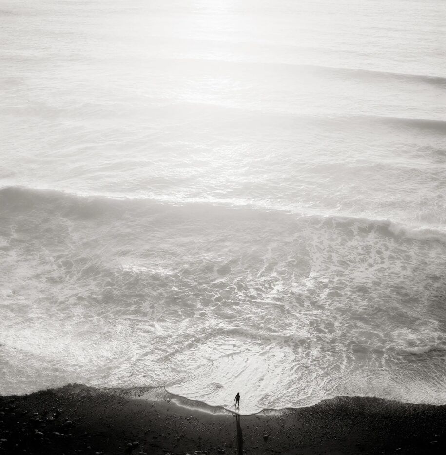 This Photo of Big Sur Reveals the Awesomeness and Intimacy of Nature ...