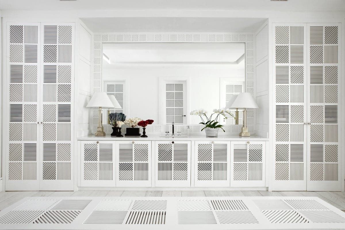 53 Superbly Organized Closets and Dressing Rooms | The Study