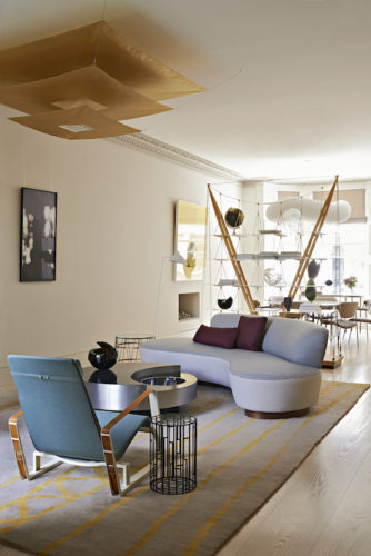 23 Modern British Interiors - The Study