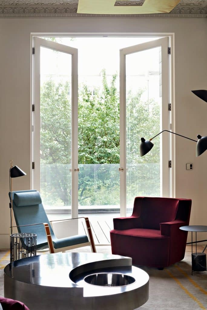 14 Elegant Scandi-Style Interiors - The Study
