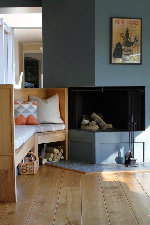 14 Elegant Scandi-Style Interiors | The Study