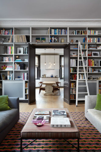 23 Modern British Interiors - The Study