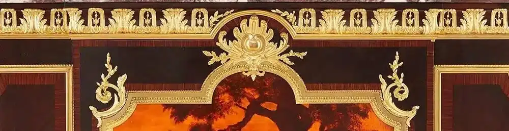 What Is Ormolu, and Why Are We Talking about It? | The Study