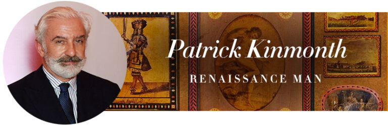 Go Inside the Casa Cabana x 1stdibs Launch Dinner - The Study