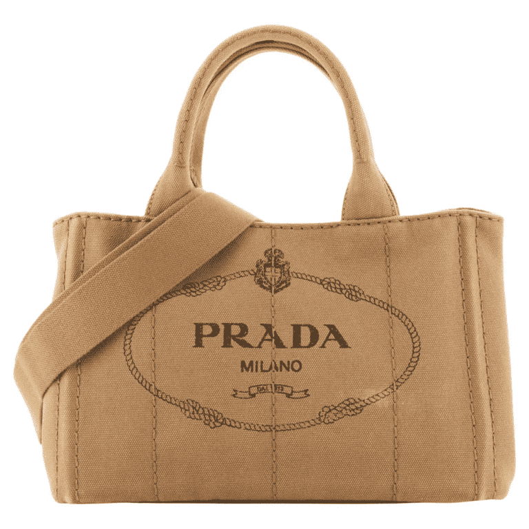 How to Spot a Fake Prada Bag | The Study