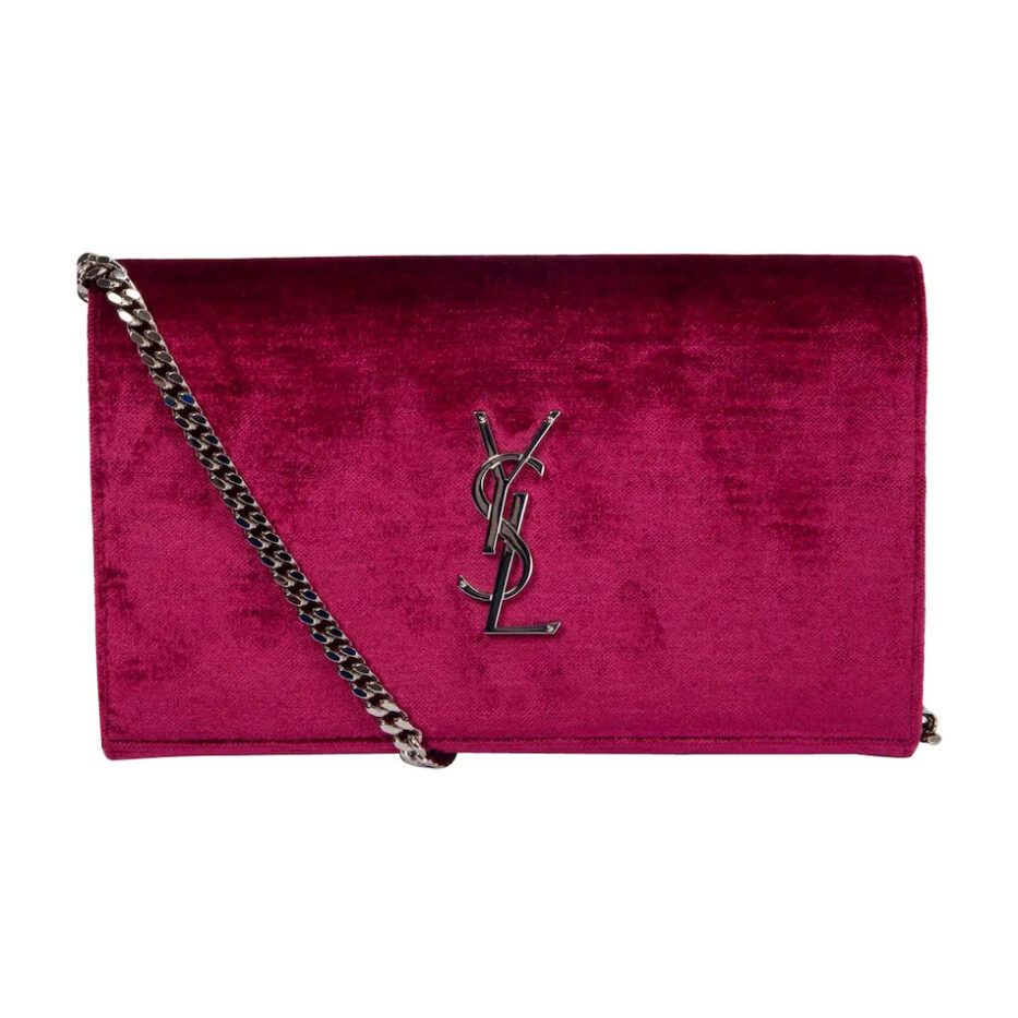 How to Spot a Fake YSL Bag - The Study