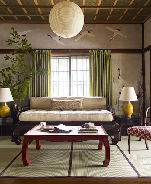 The Exotic Look of Bamboo, in Every Iteration - The Study