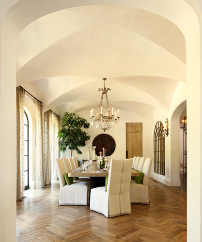 16 Chic California Designs - The Study