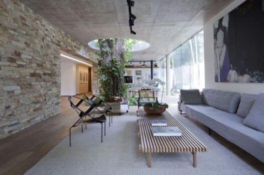 Brazilian Interior Design: 15 Beautiful Homes | The Study