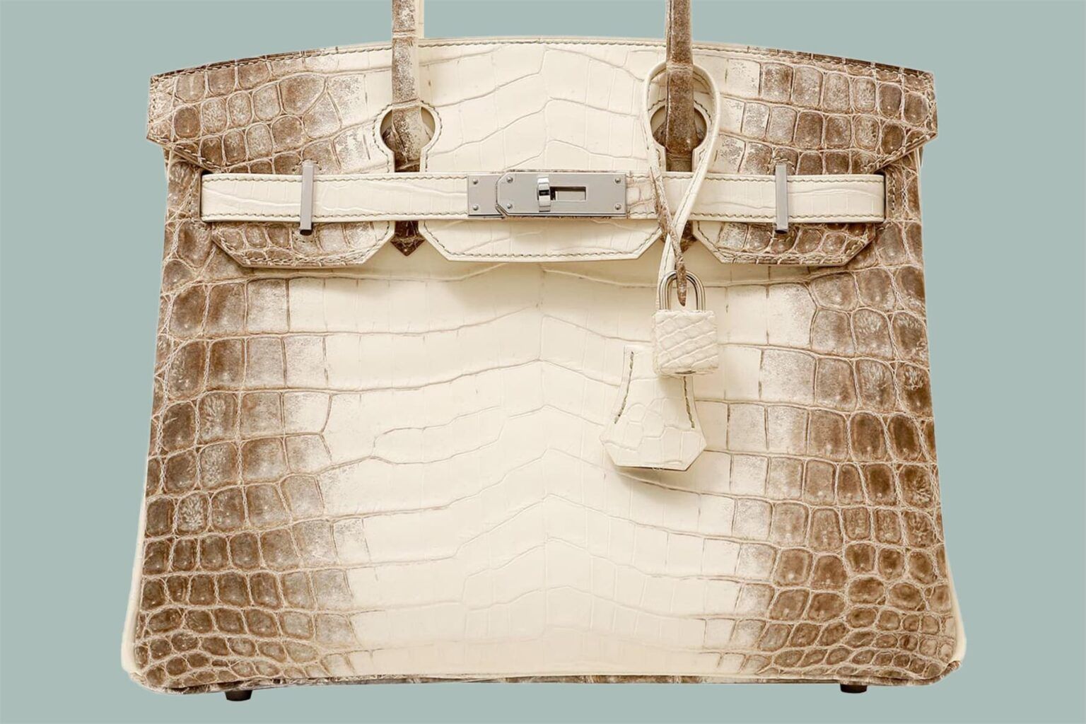 These Custom and Rare Birkin Bags Are a Collector’s Dream | The Study