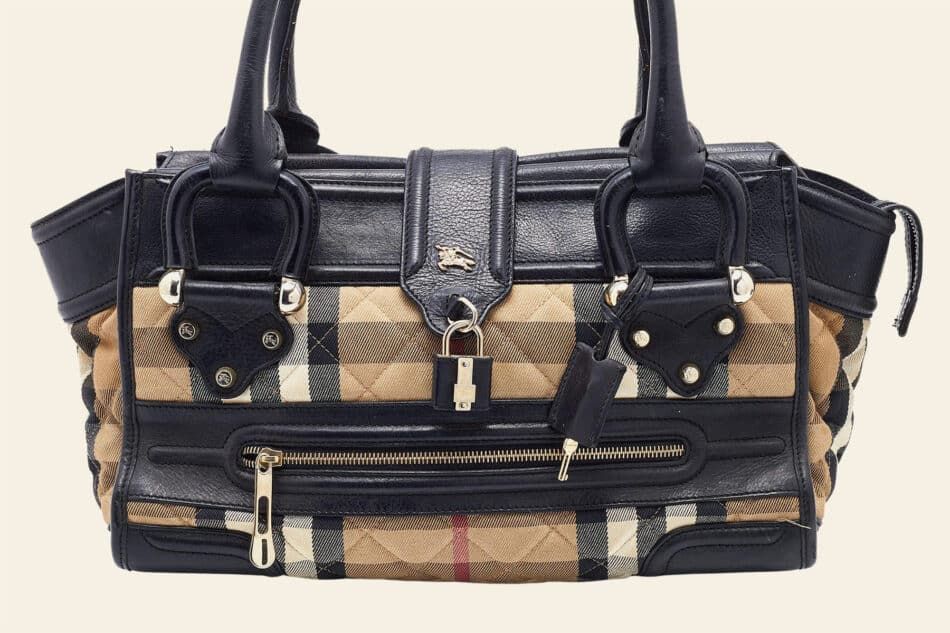 Decoding Alexander McQueen’s Favorite Patterns | The Study