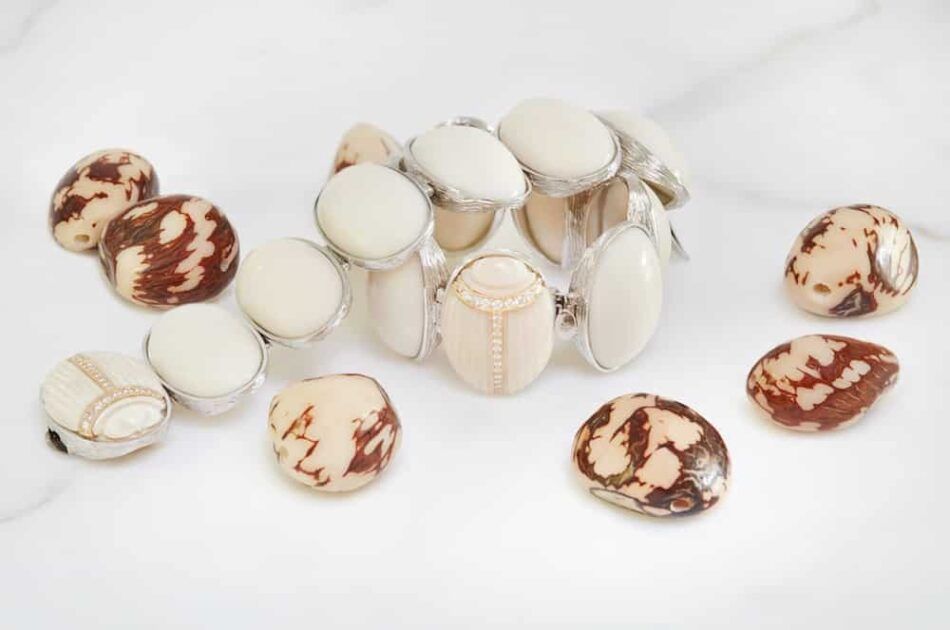 12 Jewelers Who Use the Tagua Nut as an Ethical Ivory Substitute | The ...