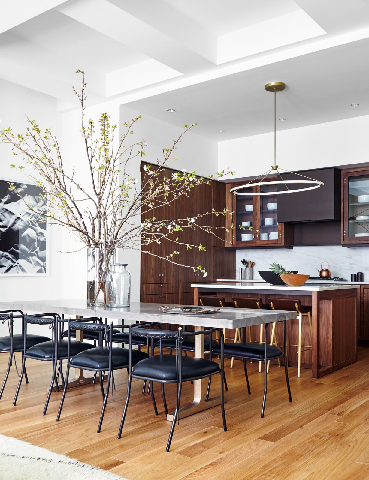 22 Sun-Drenched Kitchens - The Study