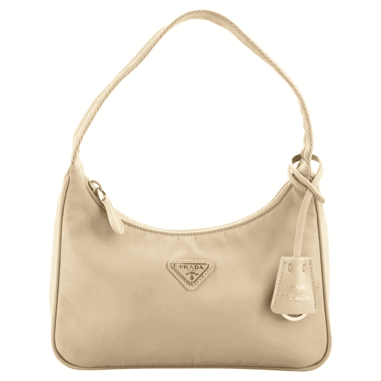 How to Spot a Fake Prada Bag | The Study