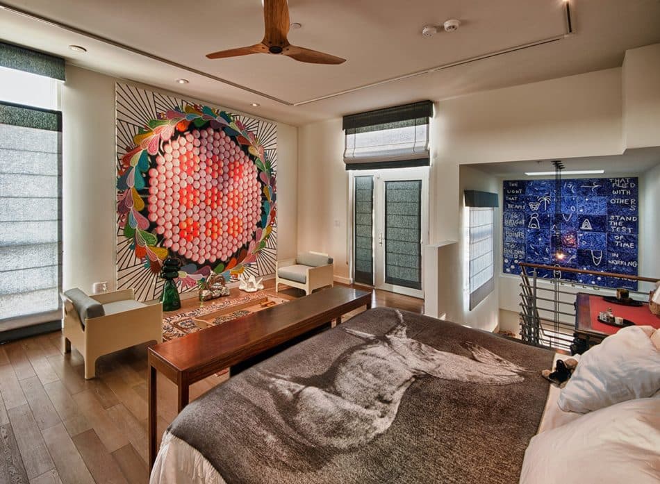 32 Heavenly Loft Spaces - The Study